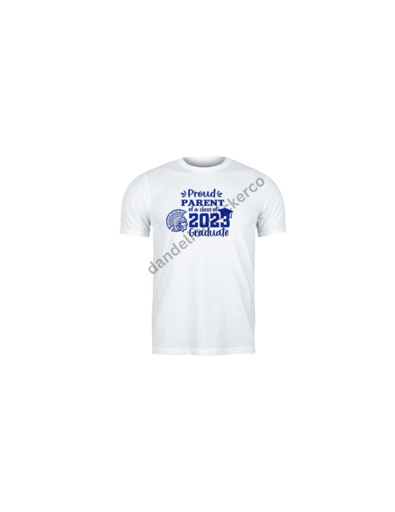Olympic High School Senior Shirts Dandelionstickerco